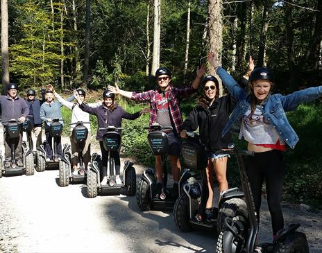 Cartmel - Explore Cumbria | Visit Lake District