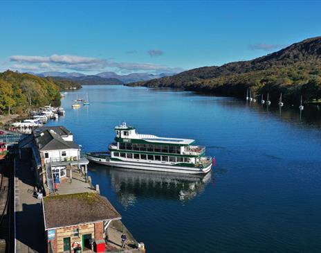 Lake District Attractions - Visit Lake District