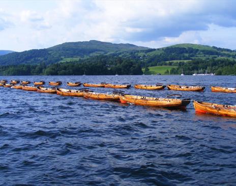 Lake Cruises and boat trips | Visit Lake District