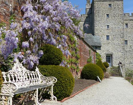 Cumbrian Castles - Visit Lake District