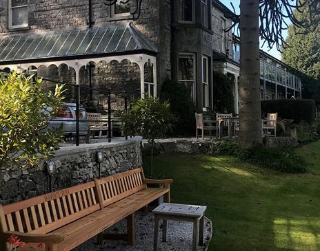 Cartmel - Explore Cumbria | Visit Lake District