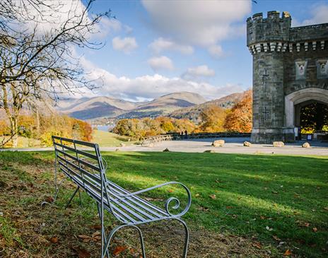 Cumbrian Castles - Visit Lake District