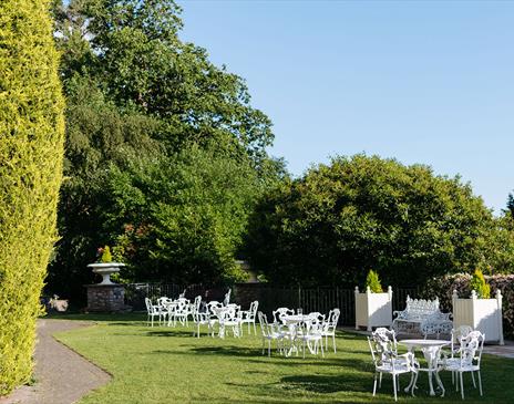 Cartmel - Explore Cumbria | Visit Lake District