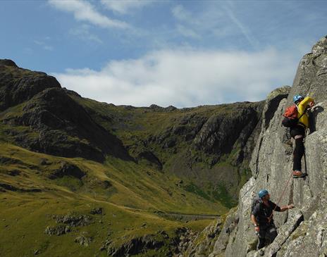 Adventure Activities - Visit Lake District