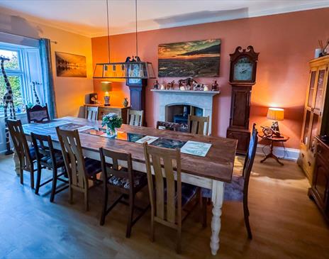 Brampton - Explore Cumbria | Visit Lake District