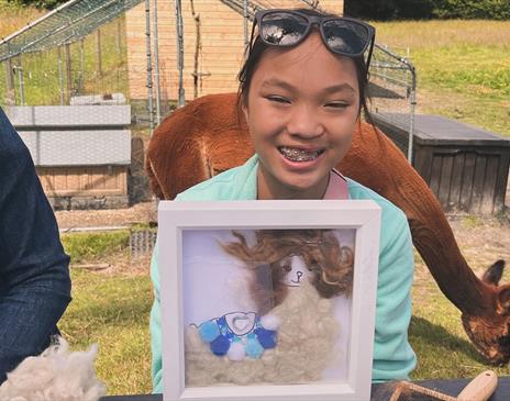 Cartmel - Explore Cumbria | Visit Lake District