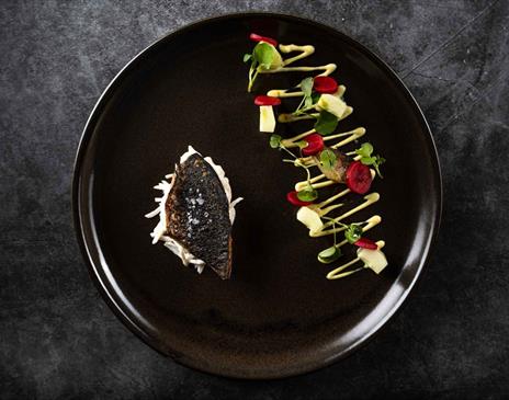 Fine dining - Visit Lake District