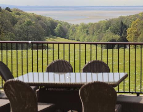 Grange-over-Sands - Explore Cumbria | Visit Lake District