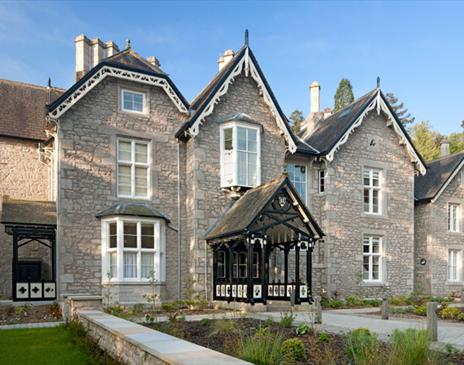 Grange-over-Sands - Explore Cumbria | Visit Lake District