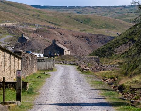 Alston - Explore Cumbria | Visit Lake District