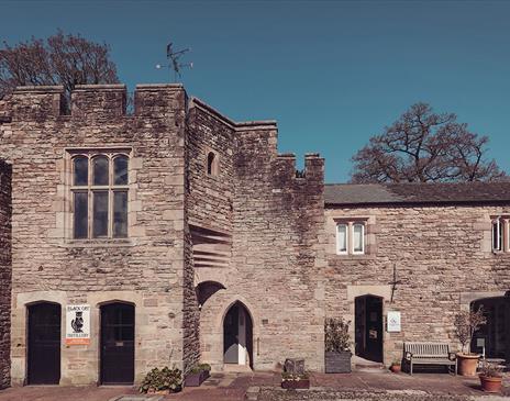 Appleby - Explore Cumbria | Visit Lake District