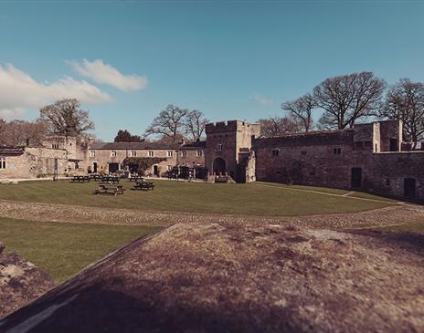 Appleby - Explore Cumbria | Visit Lake District