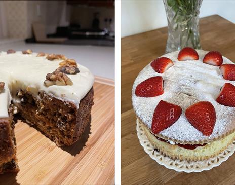 Grasmere & Rydal - Explore Cumbria | Visit Lake District