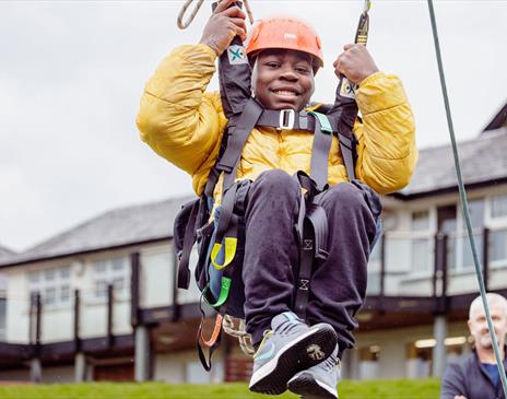 Accessible Activities - Visit Lake District
