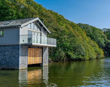 Touring Caravan & Motorhome Sites - Visit Lake District