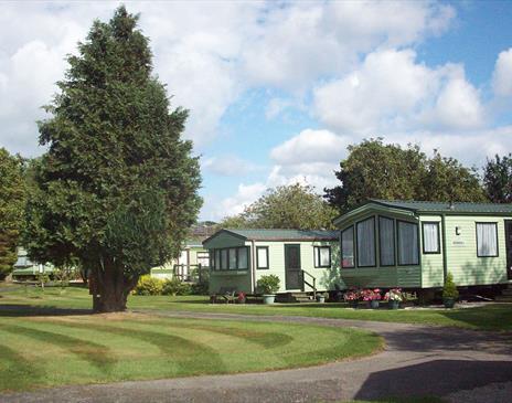 Cartmel - Explore Cumbria | Visit Lake District