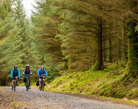 Cycling routes in the Lake District Cumbria - Visit Lake District
