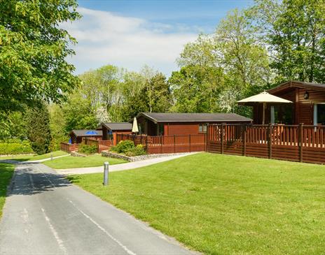 Cartmel - Explore Cumbria | Visit Lake District