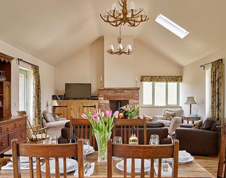 Lake District Cottages - Visit Lake District