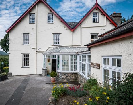Adventure Activities - Visit Lake District