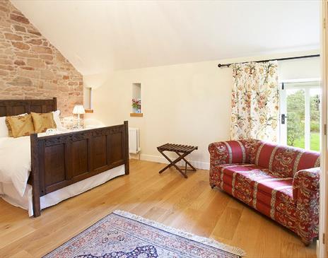 Lake District Cottages - Visit Lake District