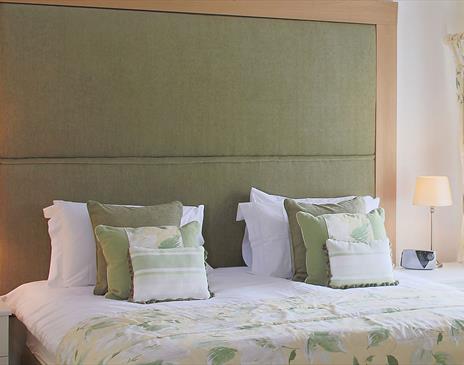 Cartmel - Explore Cumbria | Visit Lake District