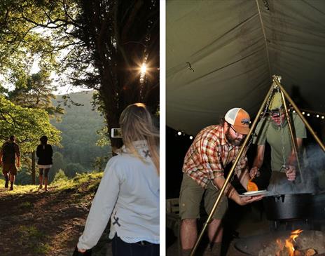 Cartmel - Explore Cumbria | Visit Lake District