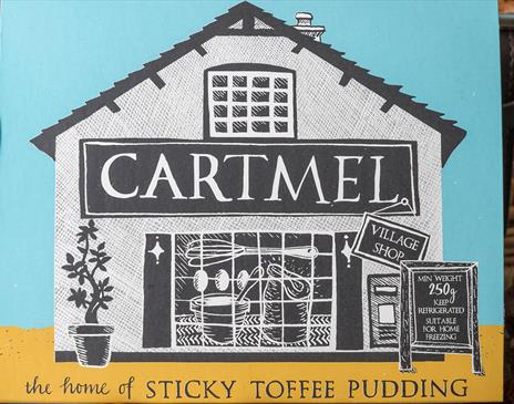Cartmel - Explore Cumbria | Visit Lake District