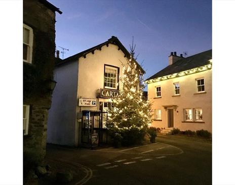 Cartmel - Explore Cumbria | Visit Lake District