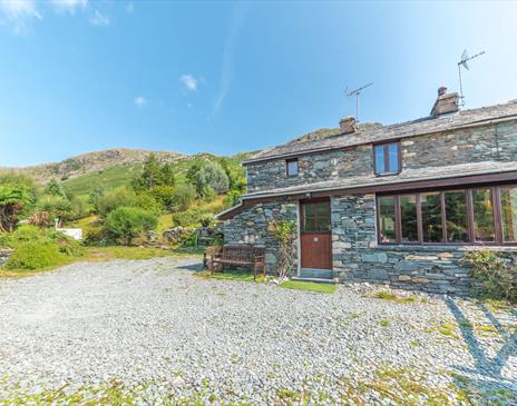 Lake District Cottages - Visit Lake District