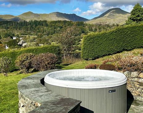 Coniston - Explore Cumbria | Visit Lake District