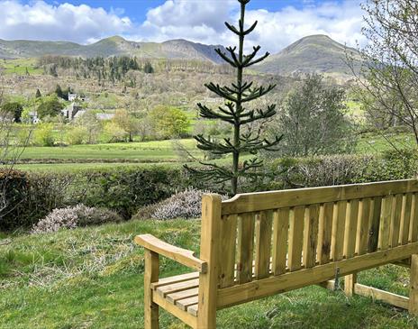 Coniston - Explore Cumbria | Visit Lake District