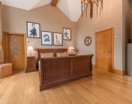 Coniston - Explore Cumbria | Visit Lake District