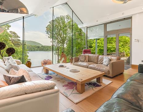 Coniston - Explore Cumbria | Visit Lake District