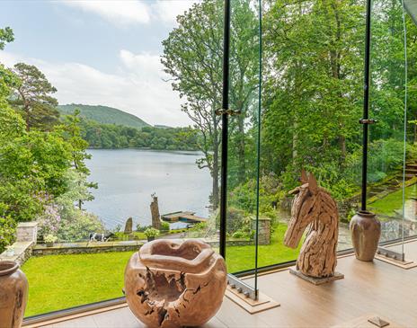 Coniston - Explore Cumbria | Visit Lake District