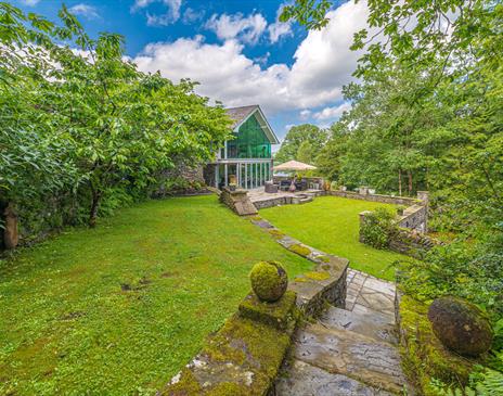 Coniston - Explore Cumbria | Visit Lake District