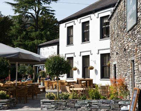 Coniston - Explore Cumbria | Visit Lake District