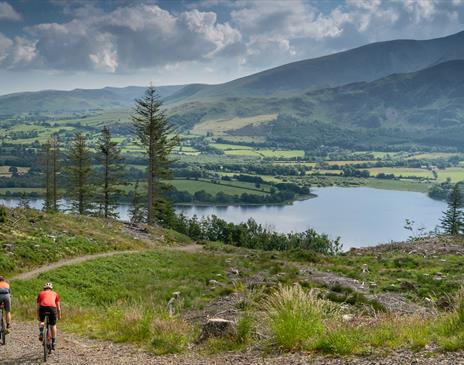 Cockermouth - Explore Cumbria | Visit Lake District