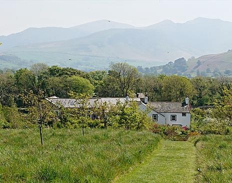 Cockermouth - Explore Cumbria | Visit Lake District