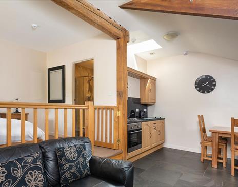 Lake District Cottages - Visit Lake District