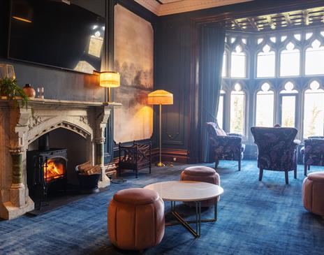 Conference Venues with Rooms | Visit Lake District