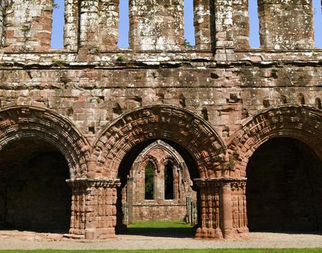 Experience Culture in Furness - Visit Lake District