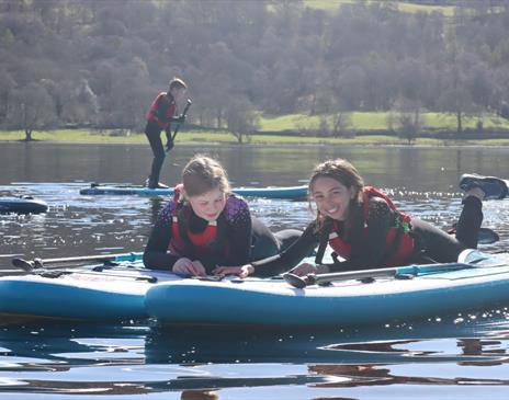 Adventure Activities - Visit Lake District