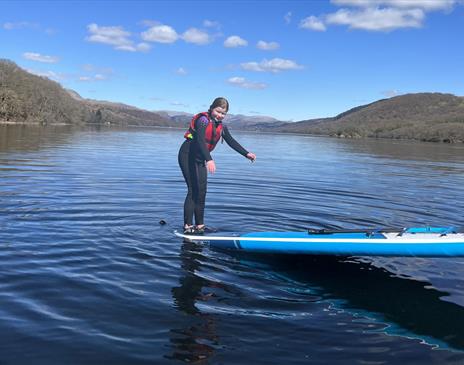 Coniston - Explore Cumbria | Visit Lake District
