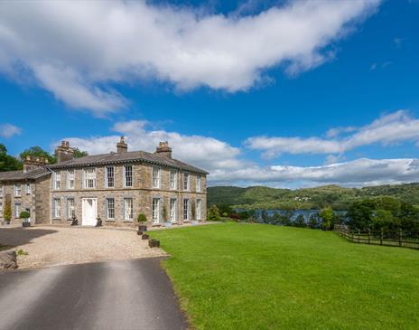 Hawkshead - Explore Cumbria | Visit Lake District