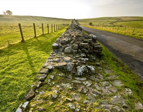 Carlisle & Hadrian's Wall - Explore Cumbria | Visit Lake District
