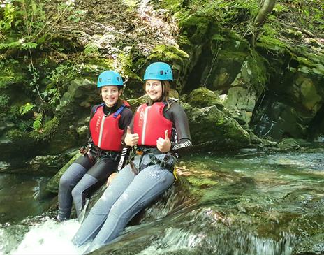 Adventure Activities - Visit Lake District