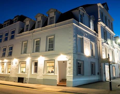 Arnside - Explore Cumbria | Visit Lake District