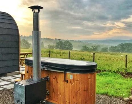 Brampton - Explore Cumbria | Visit Lake District