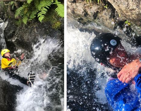 Adventure Activities - Visit Lake District